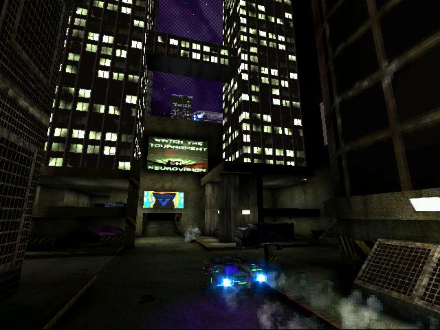 Projects: Loki Software